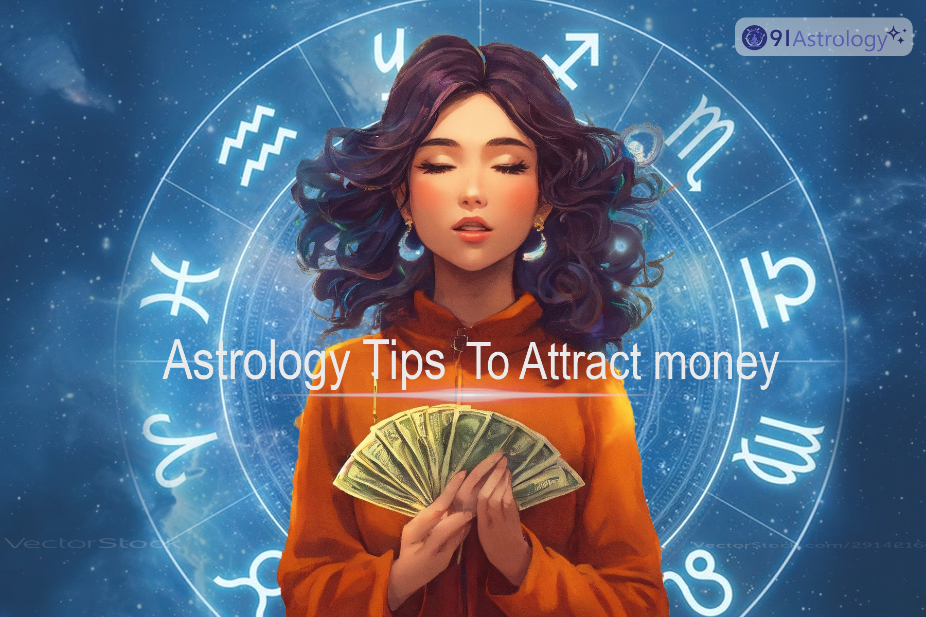 Astrological Tips to Attract Money: Best Remedies on How to Attract ...